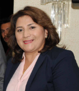 mayra castro - ISAMI
